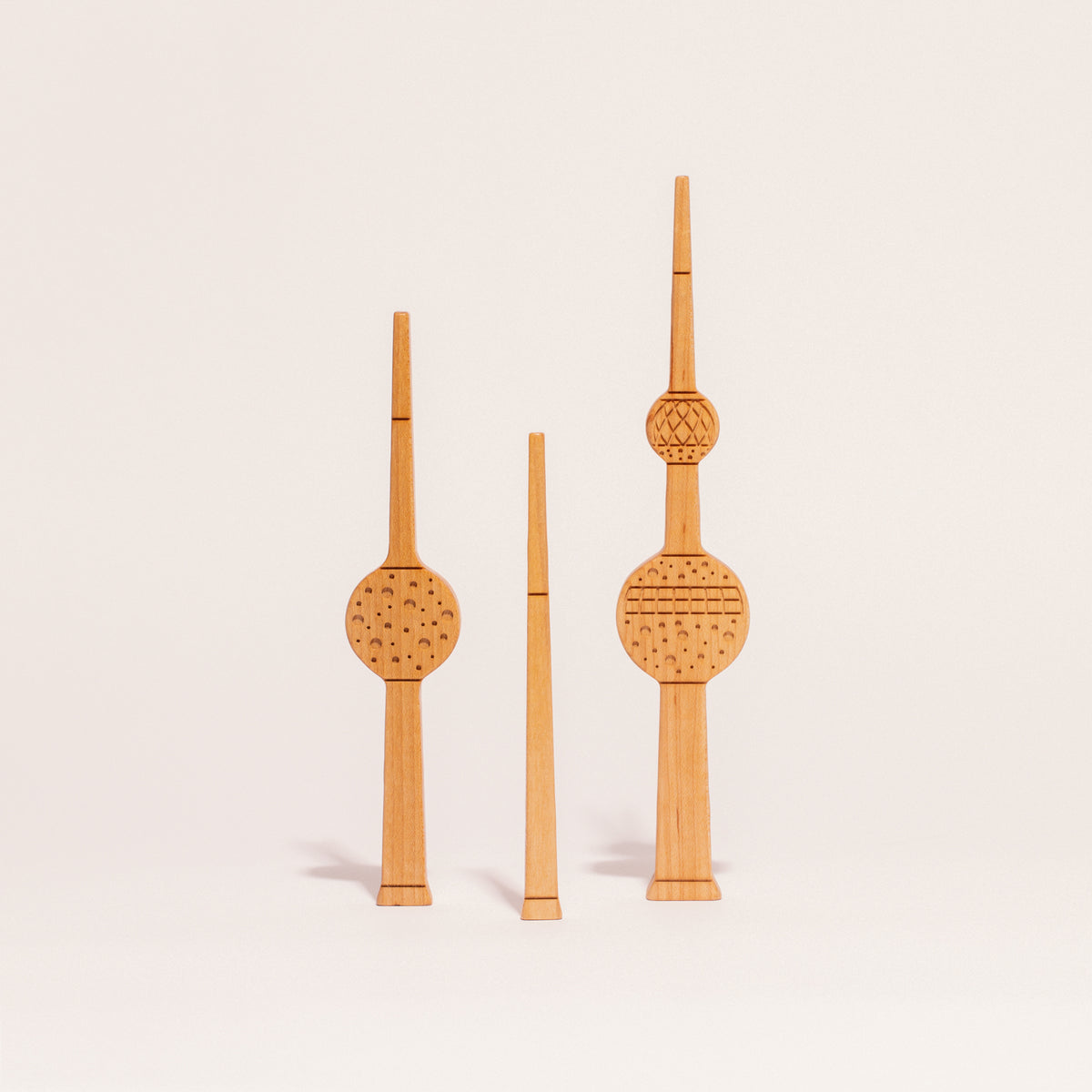 KUWAIT TOWERS – eissa & jude